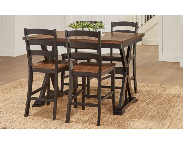 A America Stormy Ridge Counter Table