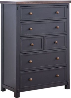 A America Stormy Ridge Chest | Homemakers