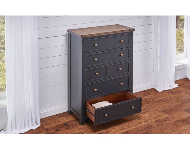 A America Stormy Ridge Chest | Homemakers