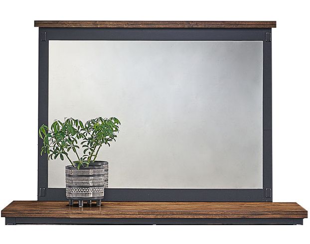 A America Stormy Ridge 4-Piece King Bedroom Set