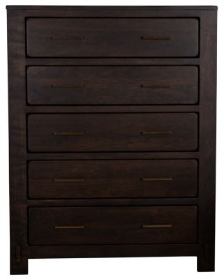 Daniel's Amish Cabin Chest | Homemakers