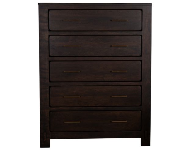 Daniel's Amish Cabin Chest | Homemakers