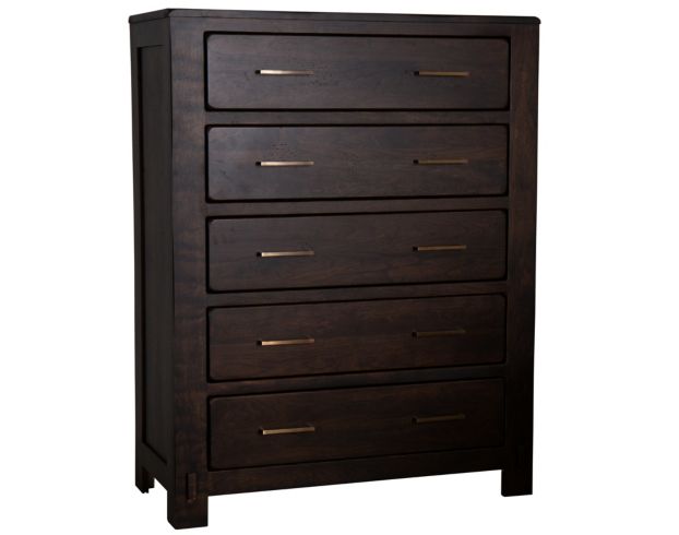 Daniel's Amish Cabin Chest | Homemakers