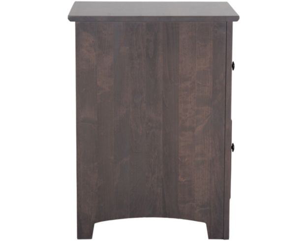 Archbold Furniture Modular File Cabinet | Homemakers