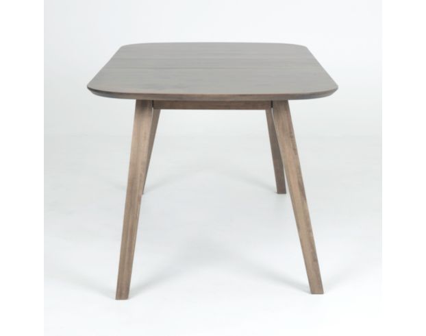 Archbold Furniture Callie Maple Sandstone Dining Table