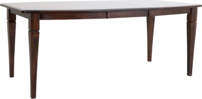 Archbold Furniture Company Boat Table | Homemakers