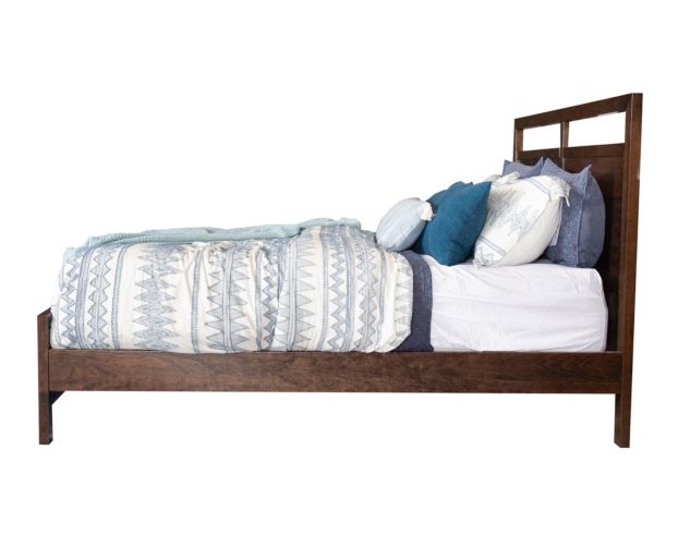 Archbold Furniture Maverick King Bed