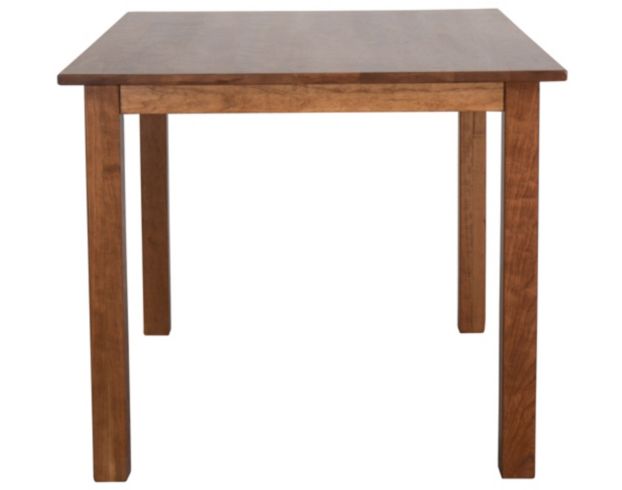 Archbold Furniture Cherry Dining Table