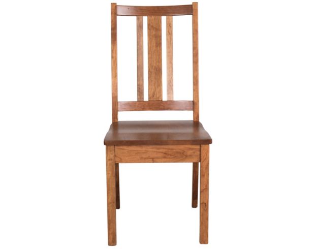 Archbold Furniture Cherry Dining Chair Homemakers