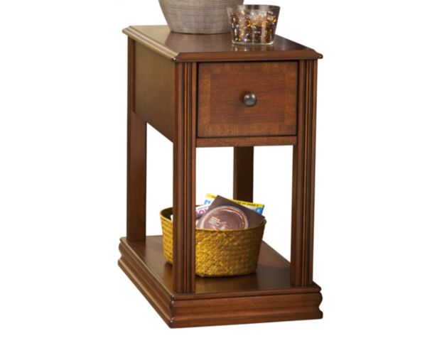 Ashley Breegin Chairside Table | Homemakers