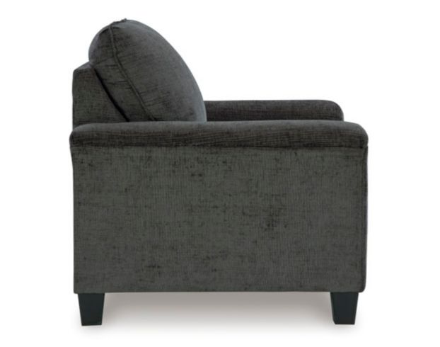 Ashley Erinslane Dusk Gray Chair | Homemakers