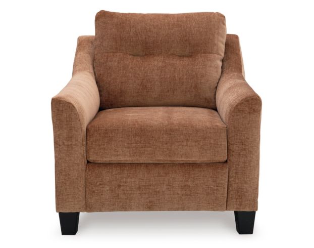 Ashley Amity Bay Clay Chair | Homemakers