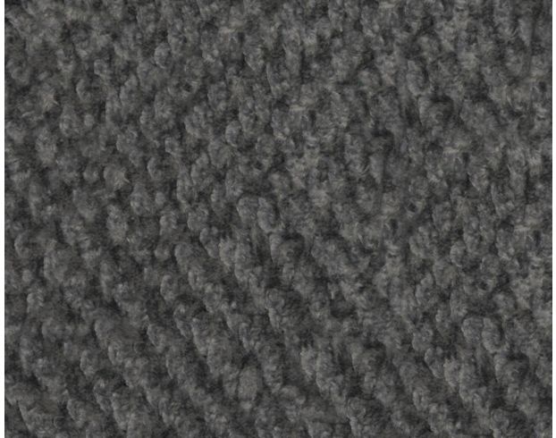 Ashley Frohn Graphite Reclining Sofa | Homemakers