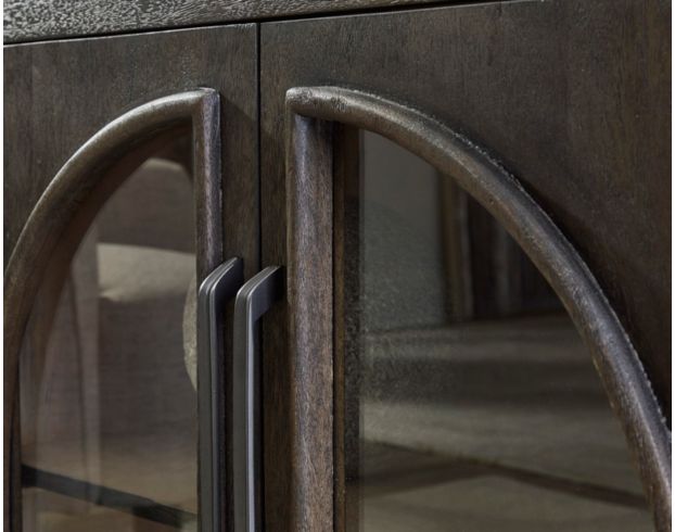 Ashley DRELEY ACCENT CABINET | Homemakers