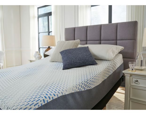 Homemakers bed in a box store