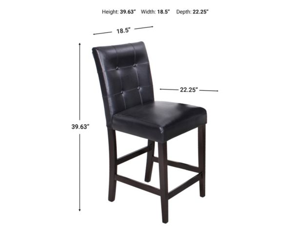 Maysville counter height dining table and bar stools store