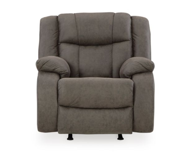 Ashley First Base Recliner | Homemakers