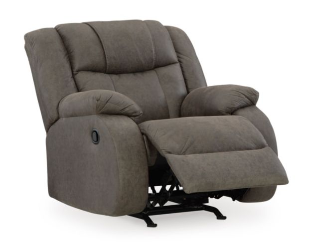 Ashley First Base Recliner | Homemakers