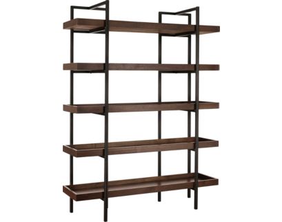 Ashley Starmore Etagere Bookcase | Homemakers