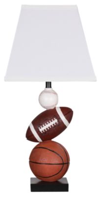 Ashley NYX Sports Table Lamp | Homemakers