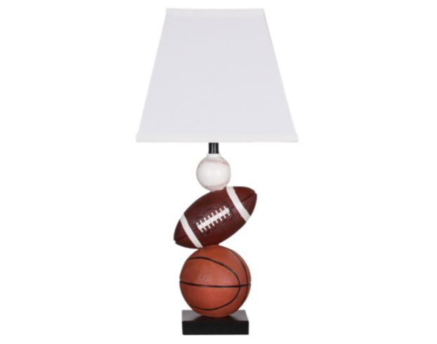 Ashley NYX Sports Table Lamp | Homemakers