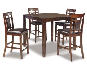 Ashley Bennox 5-Piece Counter Set | Homemakers