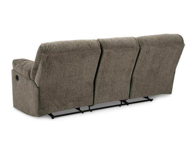Ashley Alphons Reclining Sofa | Homemakers