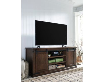 Budmore 70 inch tv stand store