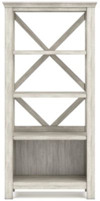 Ashley Carynhurst Bookcase | Homemakers