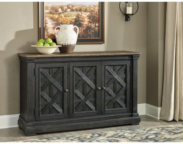 Ashley Tyler Creek Buffet | Homemakers