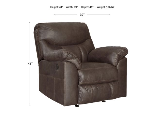 Boxberg power recliner store