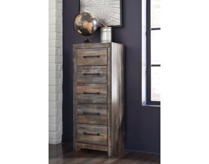 Ashley Drystan Narrow Chest | Homemakers