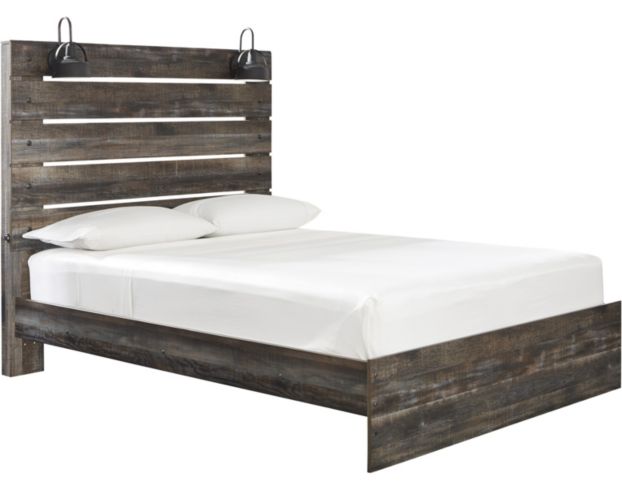 Ashley drystan bedroom set store