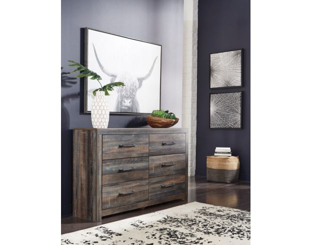 Ashley Drystan Queen Bedroom Set