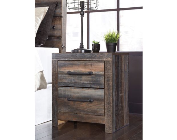 Ashley Drystan Queen Bedroom Set