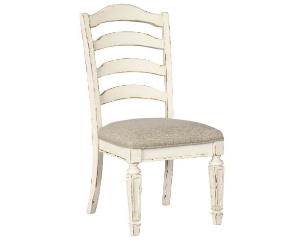 Ashley Realyn Dining Chair | Homemakers