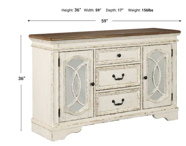 Ashley Realyn Server | Homemakers