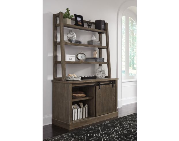 Ashley Luxenford Hutch Homemakers