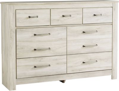 Ashley Bellaby Dresser | Homemakers