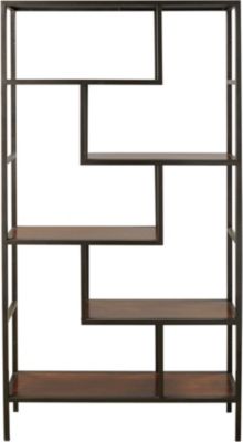 Ashley Frankwell Bookcase | Homemakers