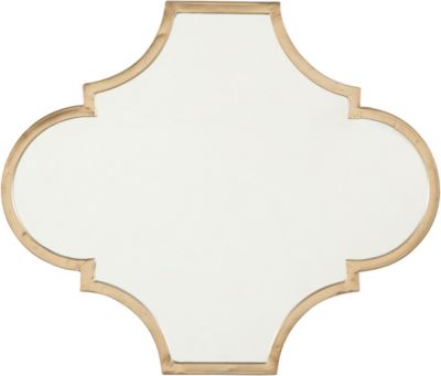 Ashley Callie Wall Mirror | Homemakers Furniture