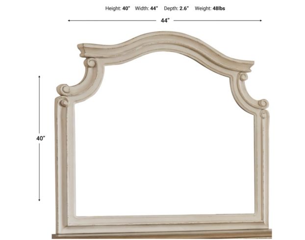 Ashley Realyn Queen Bedroom Set