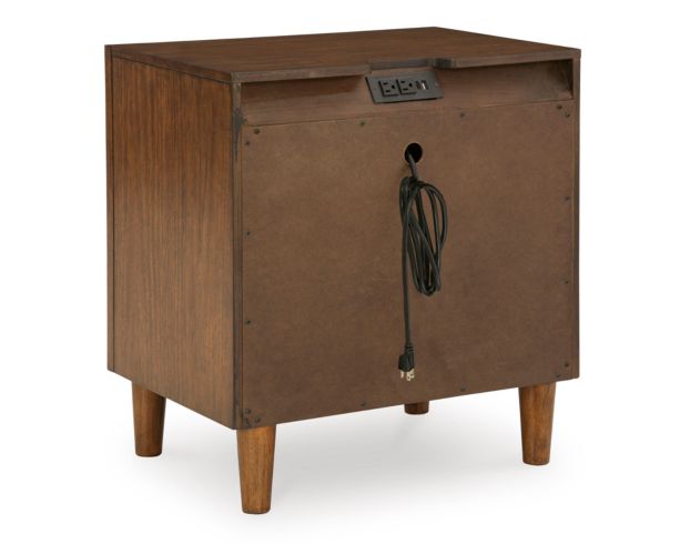 Ashley Lyncott 4-Piece King Bedroom Set