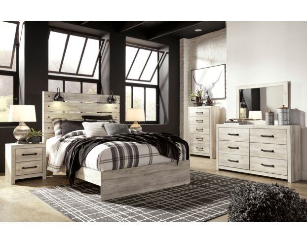 Ashley Cambeck Chest | Homemakers