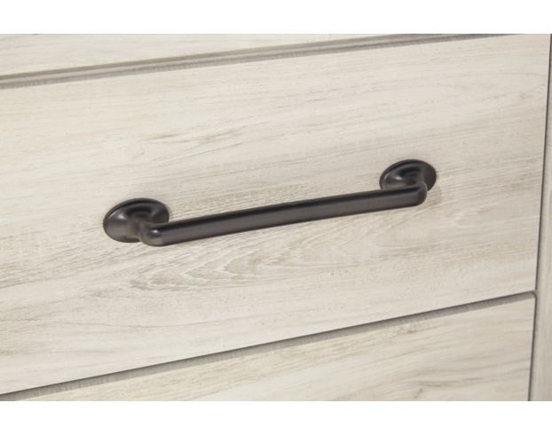 Ashley Cambeck Nightstand Homemakers