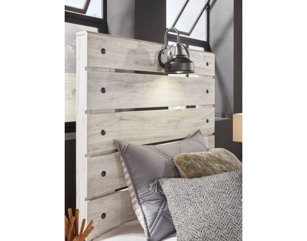 Ashley Cambeck Twin Bed