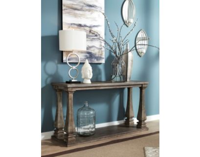 Ashley Johnelle Sofa Table | Homemakers