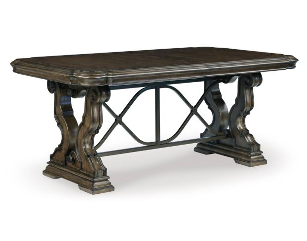 Ashley Maylee Extension Dining Table