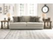 Ashley Soletren Stone Sofa | Homemakers