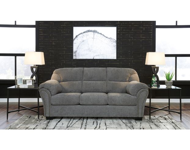 Ashley Allmaxx Sofa | Homemakers